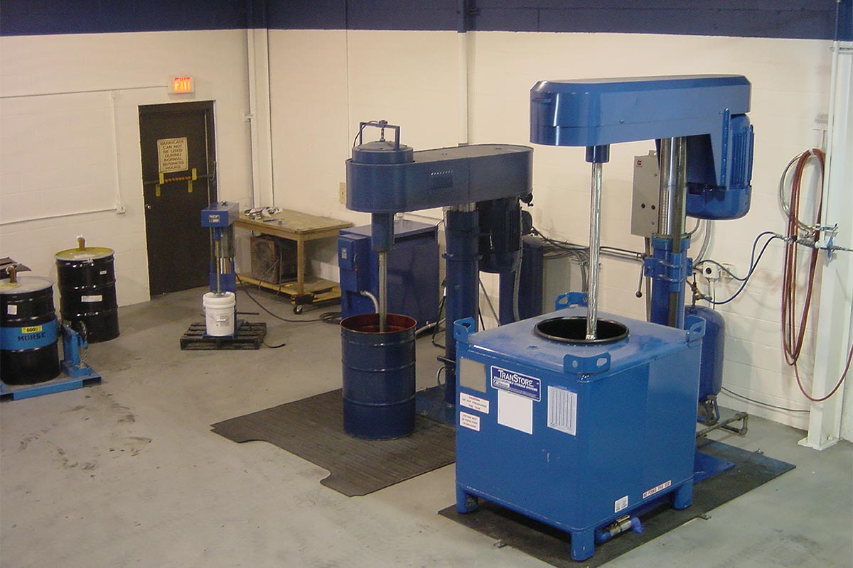 Capabilities | Our Comprehensive Process | Fabick