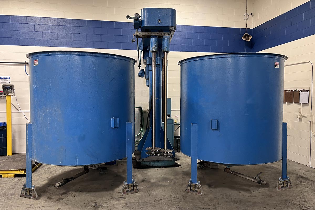 Capabilities | Our Comprehensive Process | Fabick