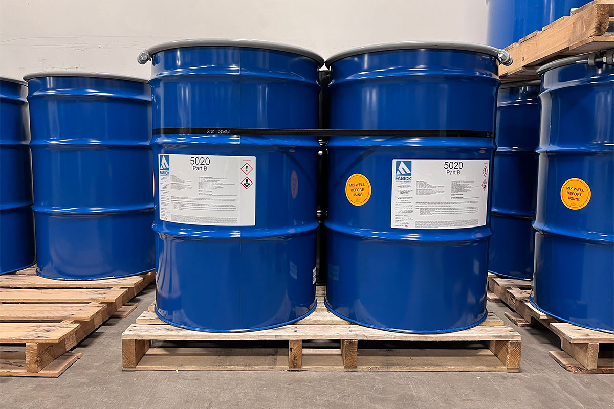 Innovative Coating Solutions to Meet Your Needs | Fabick