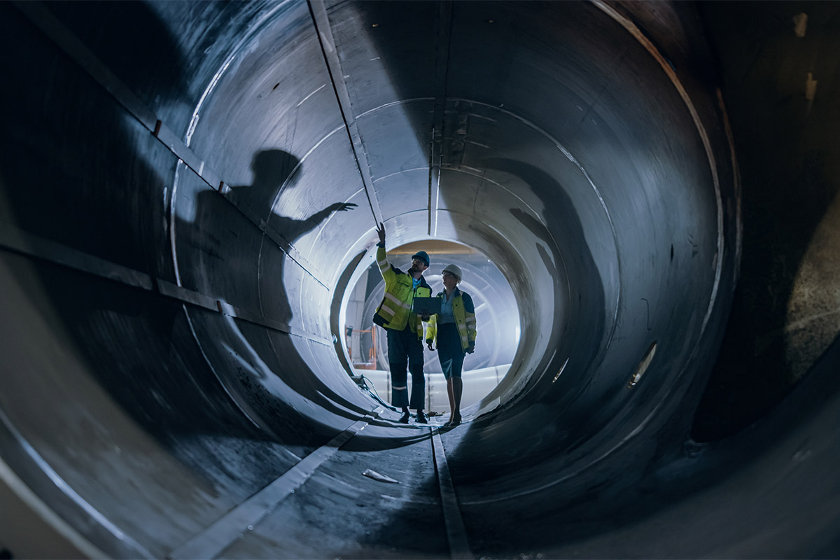 Coating & Sealant Protection Across Diverse Markets | Fabick